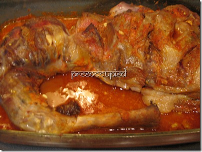 PreeOccupied: Raan Sikander Raan